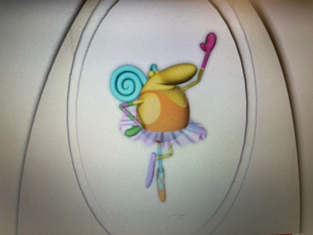 The Twinkle-Toed Twirler | Bo on the Go Wiki | Fandom