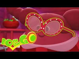 The Red Rosy | Bo on the Go Wiki | Fandom