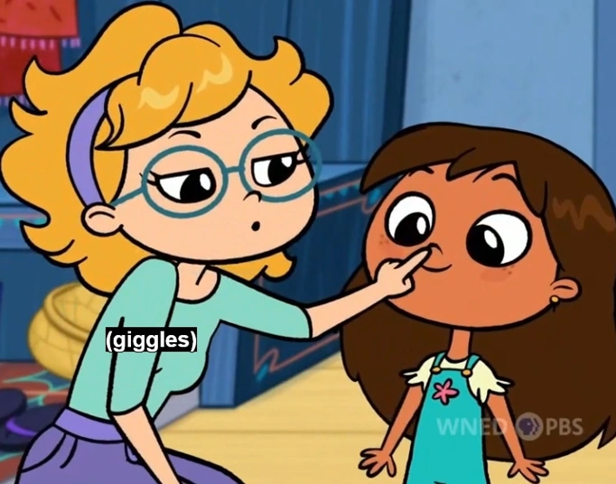 Rosie Fuentes | Boop Wiki | Fandom