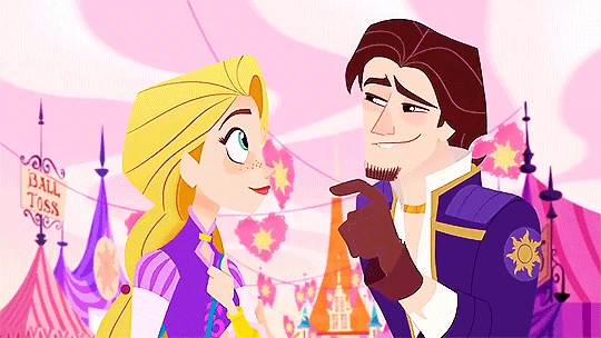 Tangled | Boop Wiki | Fandom