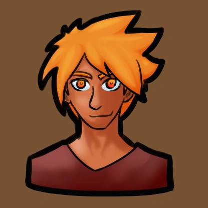 Zeraf Veraflash | BoopAnimations Wikia | Fandom