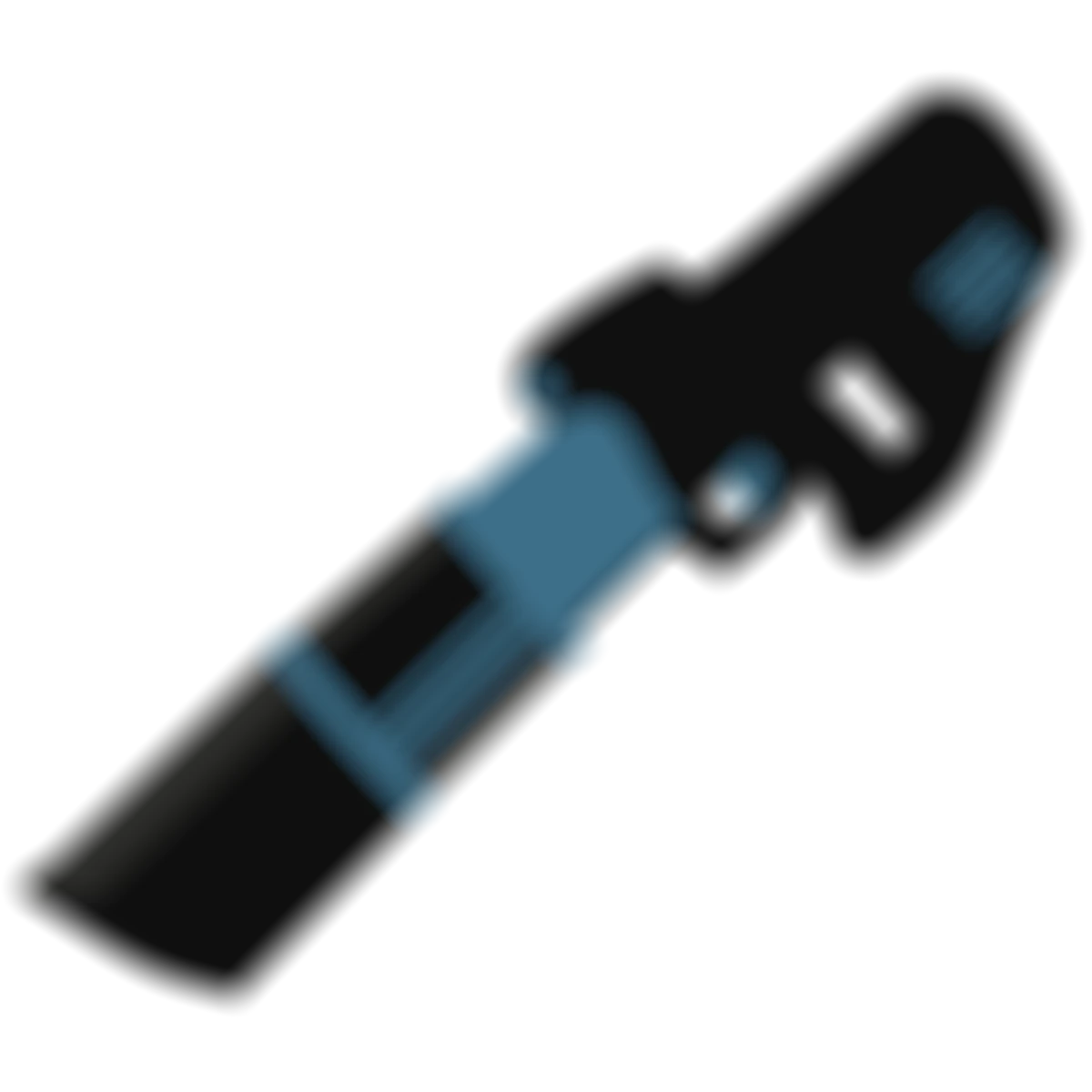 Super Heavy Railgun | Booser Killer Wiki | Fandom