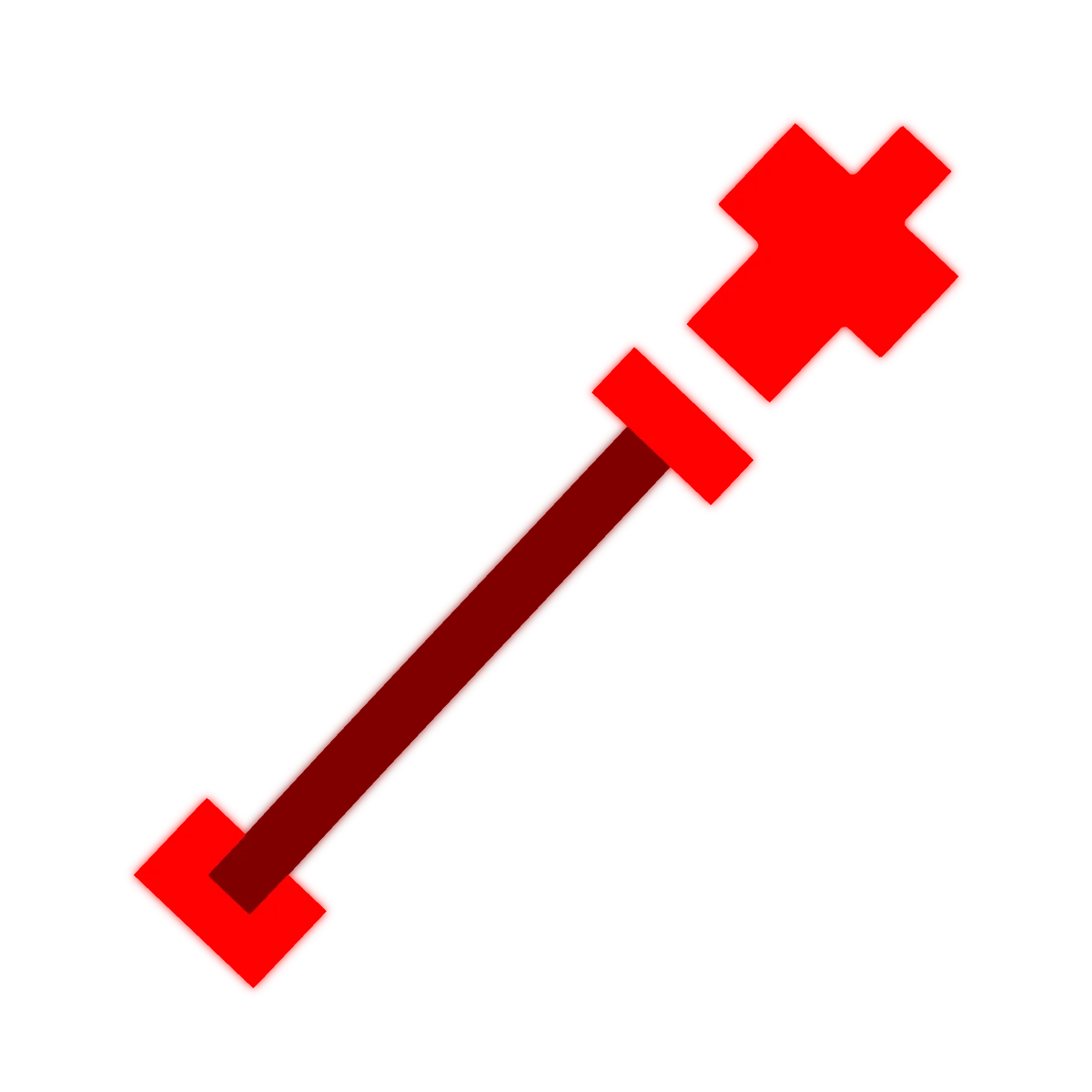 Godly Staff | Booser Killer Wiki | Fandom