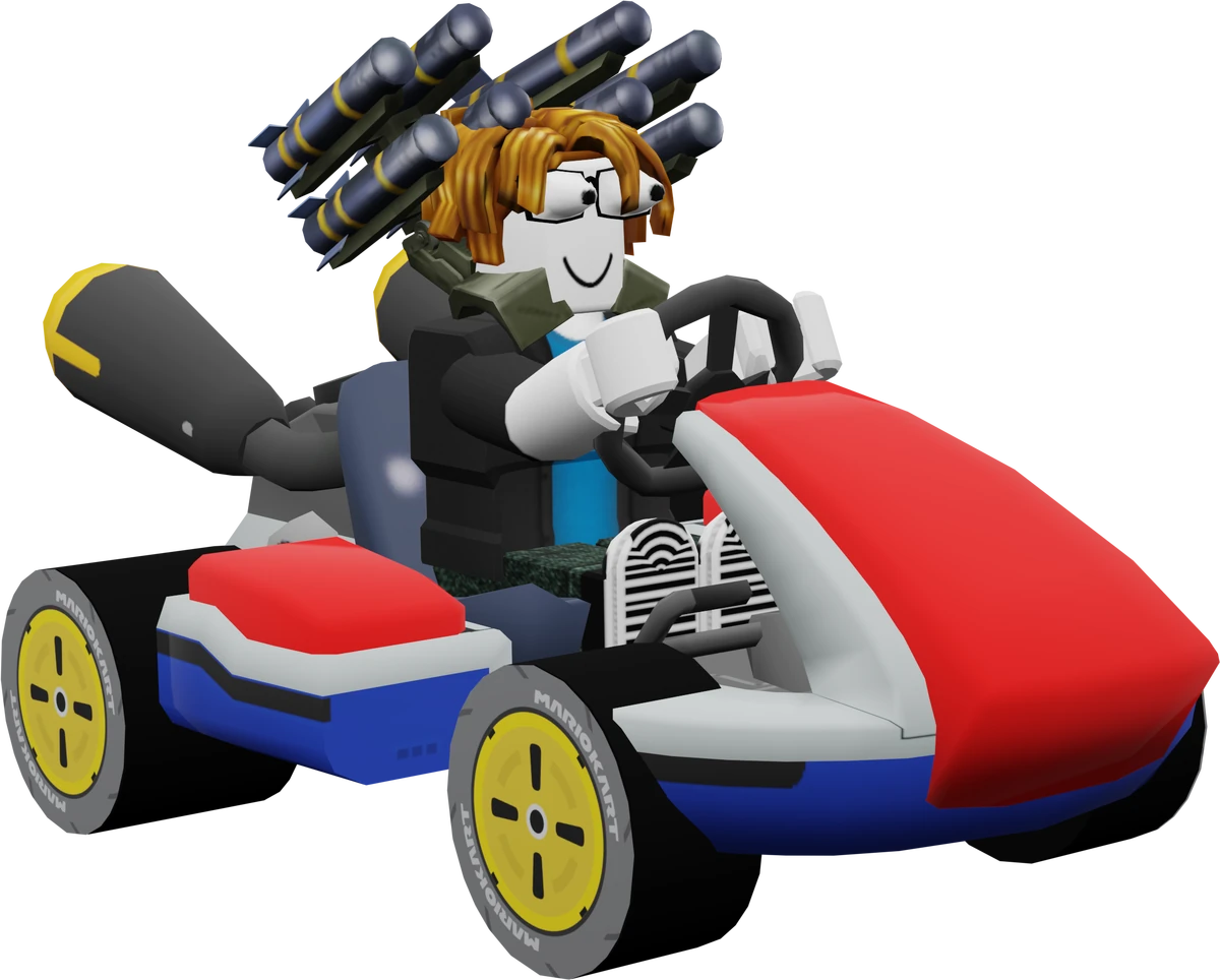 PowerfulMario10925 | Booser Killer Wiki | Fandom