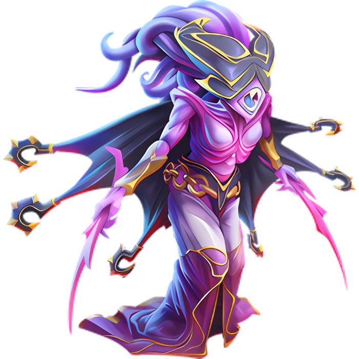 Master Gonzo | Boost Royal Wiki | Fandom