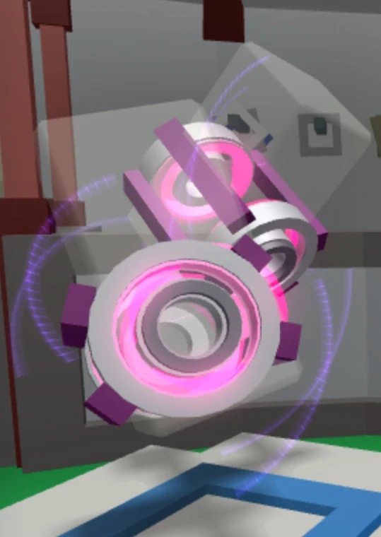 Vortex A-1 | RBLXBoost Vector Wiki | Fandom