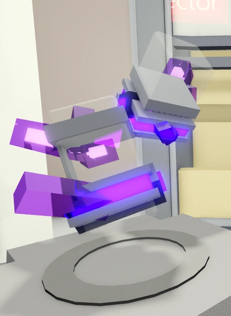 Crystal Contagion | RBLXBoost Vector Wiki | Fandom