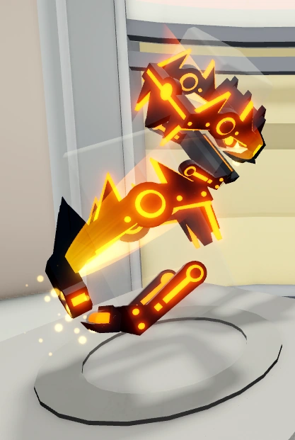 Molten Obsidian | RBLXBoost Vector Wiki | Fandom