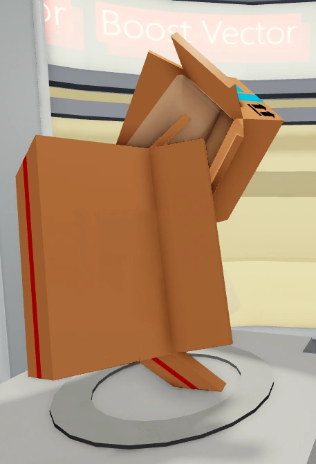 Hidden Bands | RBLXBoost Vector Wiki | Fandom