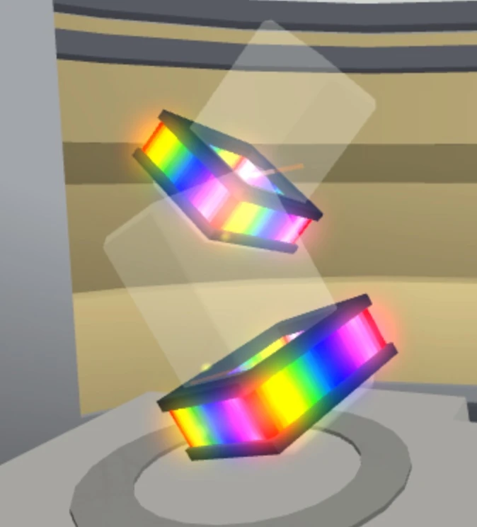 Rainbow Racers | RBLXBoost Vector Wiki | Fandom