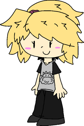 Alkaline Bytes | Boot Up Wiki | Fandom