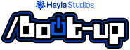 Boot-Up | Boot Up Wiki | Fandom