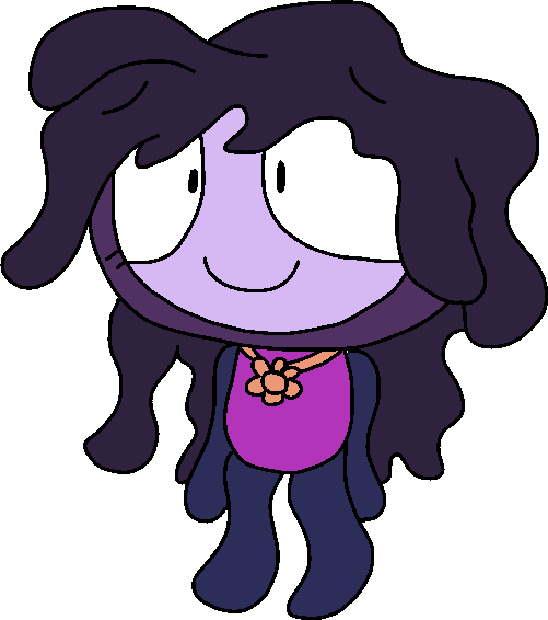 Indigo | Boot Up Wiki | Fandom