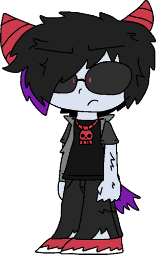 Develin | Boot Up Wiki | Fandom