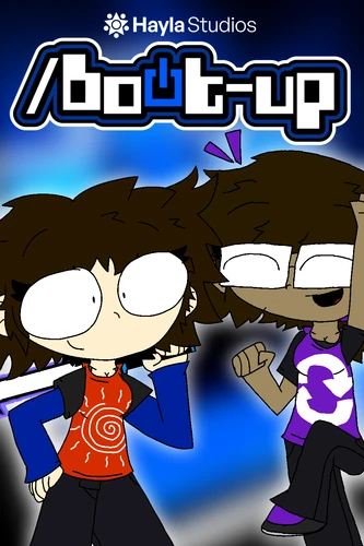 Boot-Up | Boot Up Wiki | Fandom