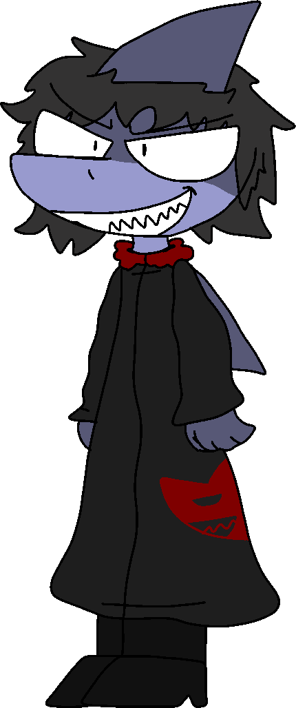 Max | Boot Up Wiki | Fandom