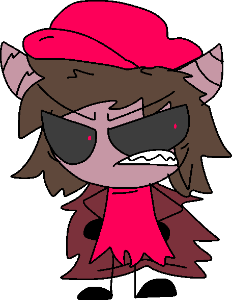 Masontheone | Boot Up Wiki | Fandom