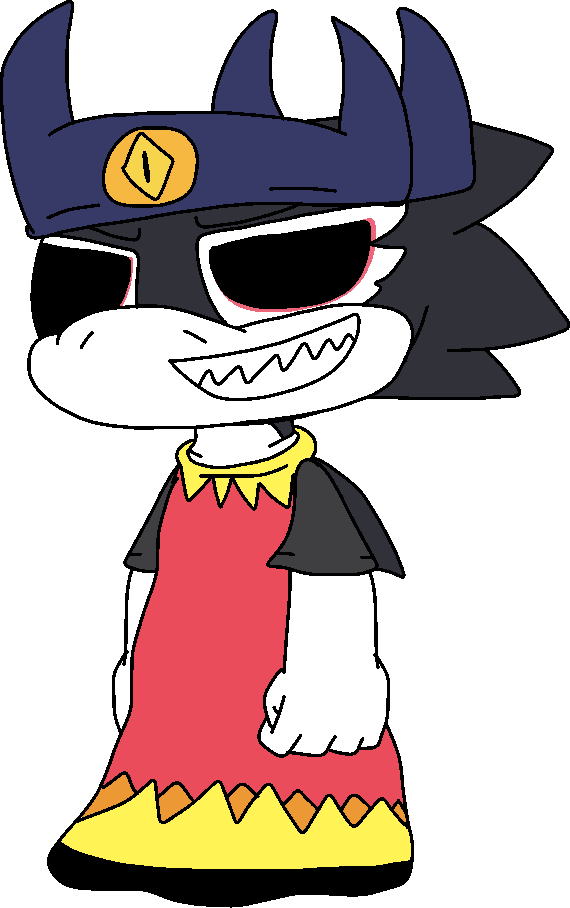 Lara | Boot Up Wiki | Fandom