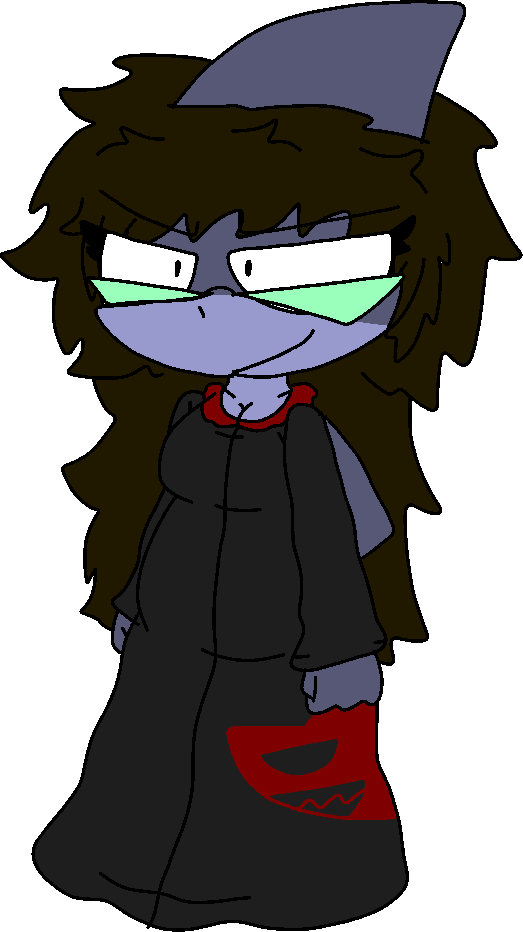 Zilla | Boot Up Wiki | Fandom