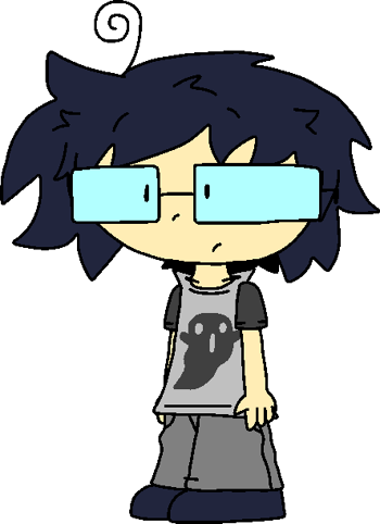 Squish | Boot Up Wiki | Fandom