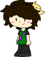 Alkaline Bytes | Boot Up Wiki | Fandom