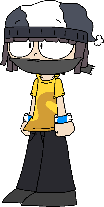 Category:Males | Boot Up Wiki | Fandom