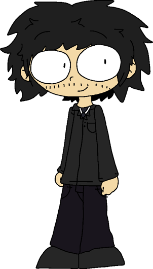 John | Boot Up Wiki | Fandom