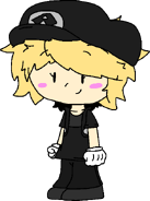 Alkaline Bytes | Boot Up Wiki | Fandom