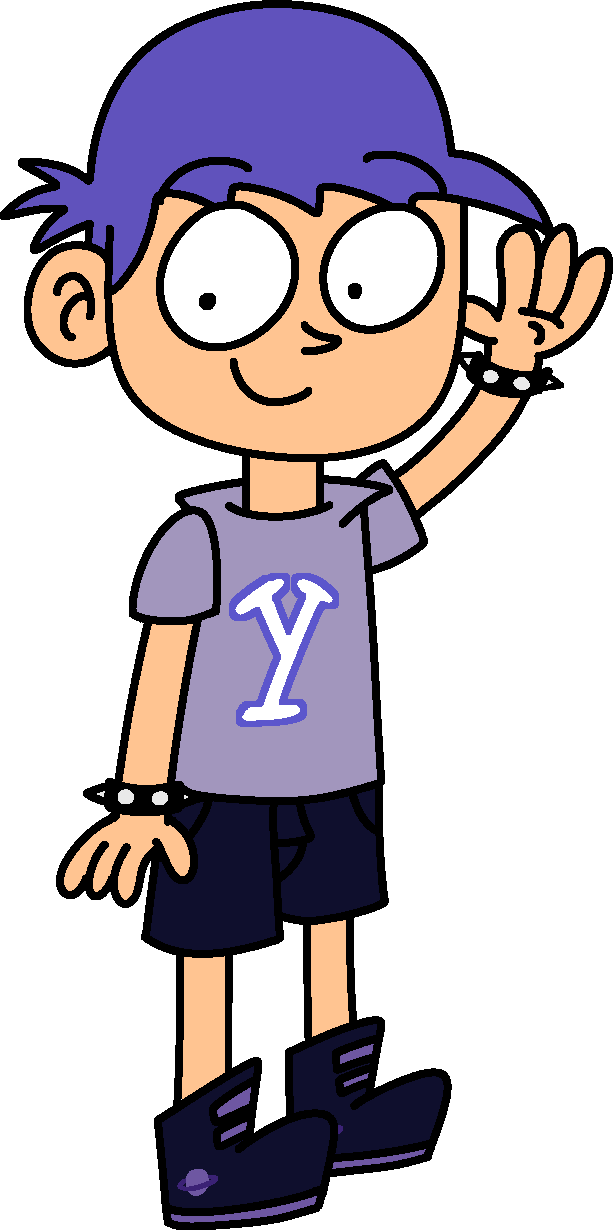 Yuvi Rathour | Boot Up Wiki | Fandom