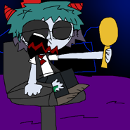 Croctra MacGuffin | Boot Up Wiki | Fandom