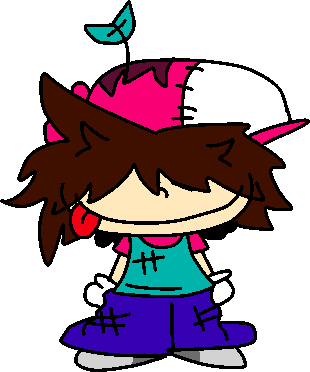 Makio | Boot Up Wiki | Fandom