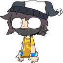 Slush Alexander | Boot Up Wiki | Fandom