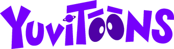 YuviToons | Boot Up Wiki | Fandom