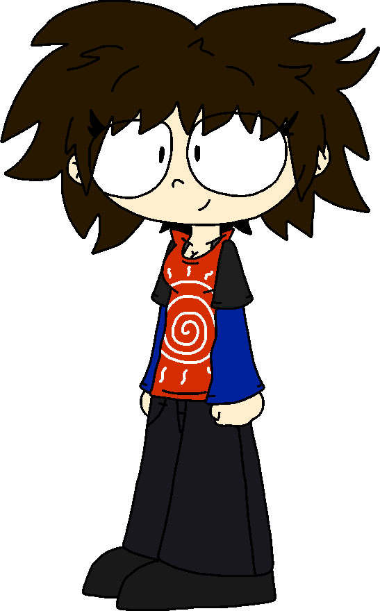 Category:Characters | Boot Up Wiki | Fandom