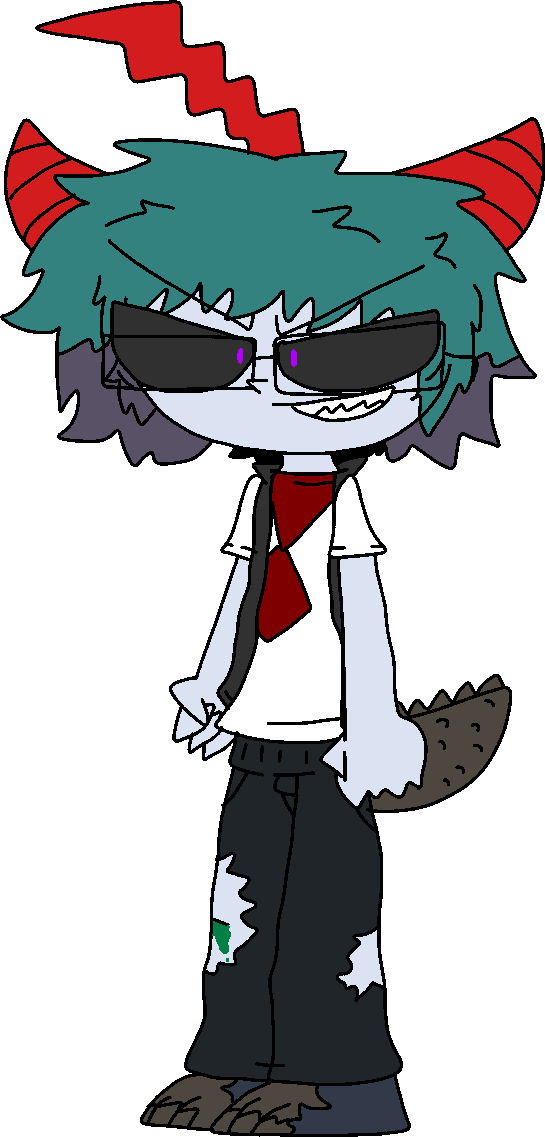 Category:Villains | Boot Up Wiki | Fandom