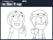 Powering Up! | Boot Up Wiki | Fandom