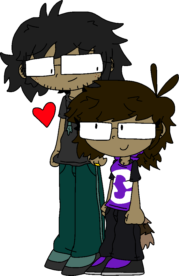 Plexo family | Boot Up Wiki | Fandom