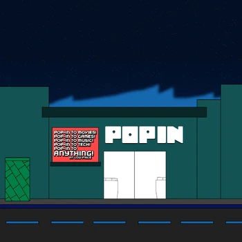 Pop-In | Boot Up Wiki | Fandom