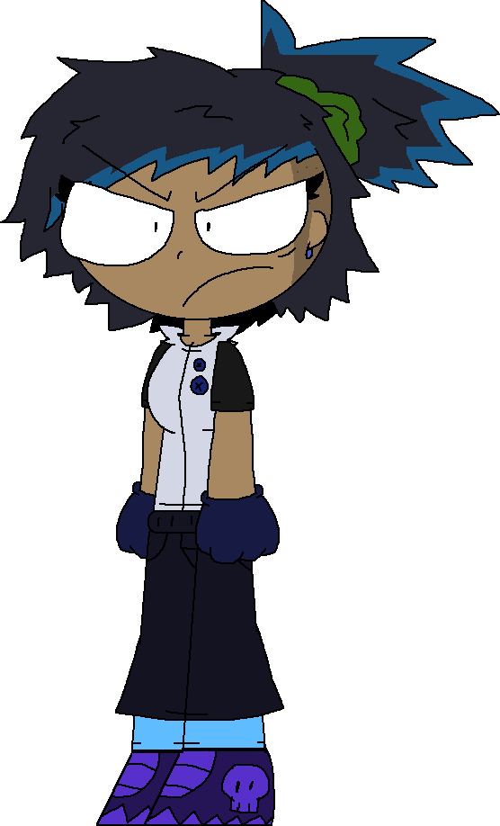 Jessica | Boot Up Wiki | Fandom