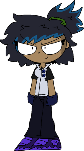 Jessica Boot Up Wiki Fandom