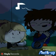 Alkaline Bytes | Boot Up Wiki | Fandom