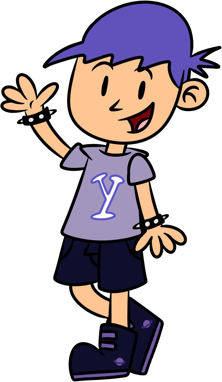 Yuvi Rathour | Boot Up Wiki | Fandom