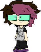 Alkaline Bytes | Boot Up Wiki | Fandom