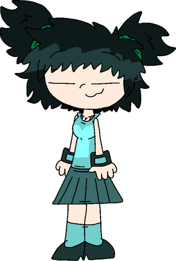 Yubi Boot Up Wiki Fandom