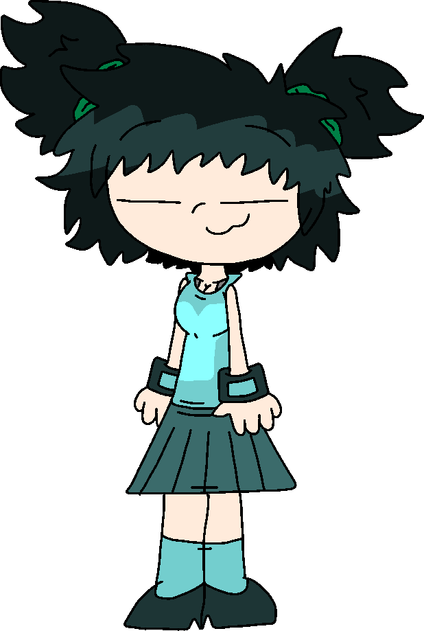 Yubi | Boot Up Wiki | Fandom