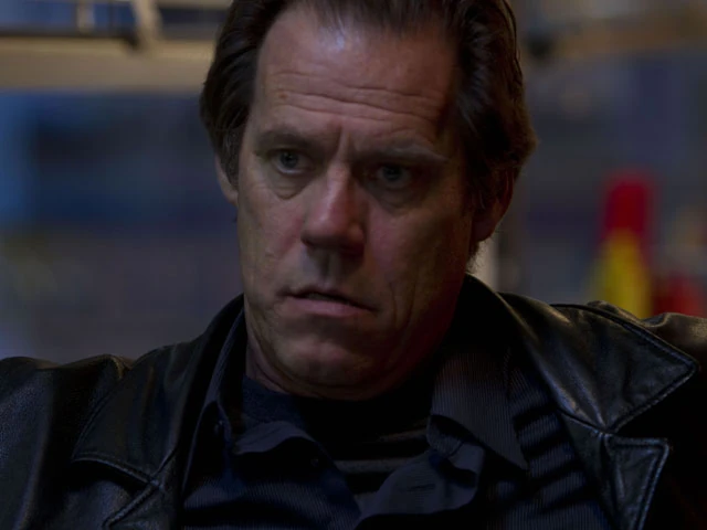 Allen | The Booth at the End Wiki | Fandom