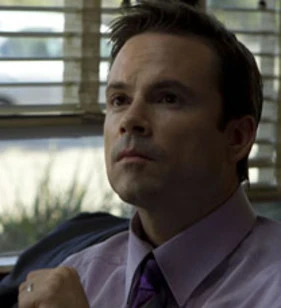 James | The Booth at the End Wiki | Fandom