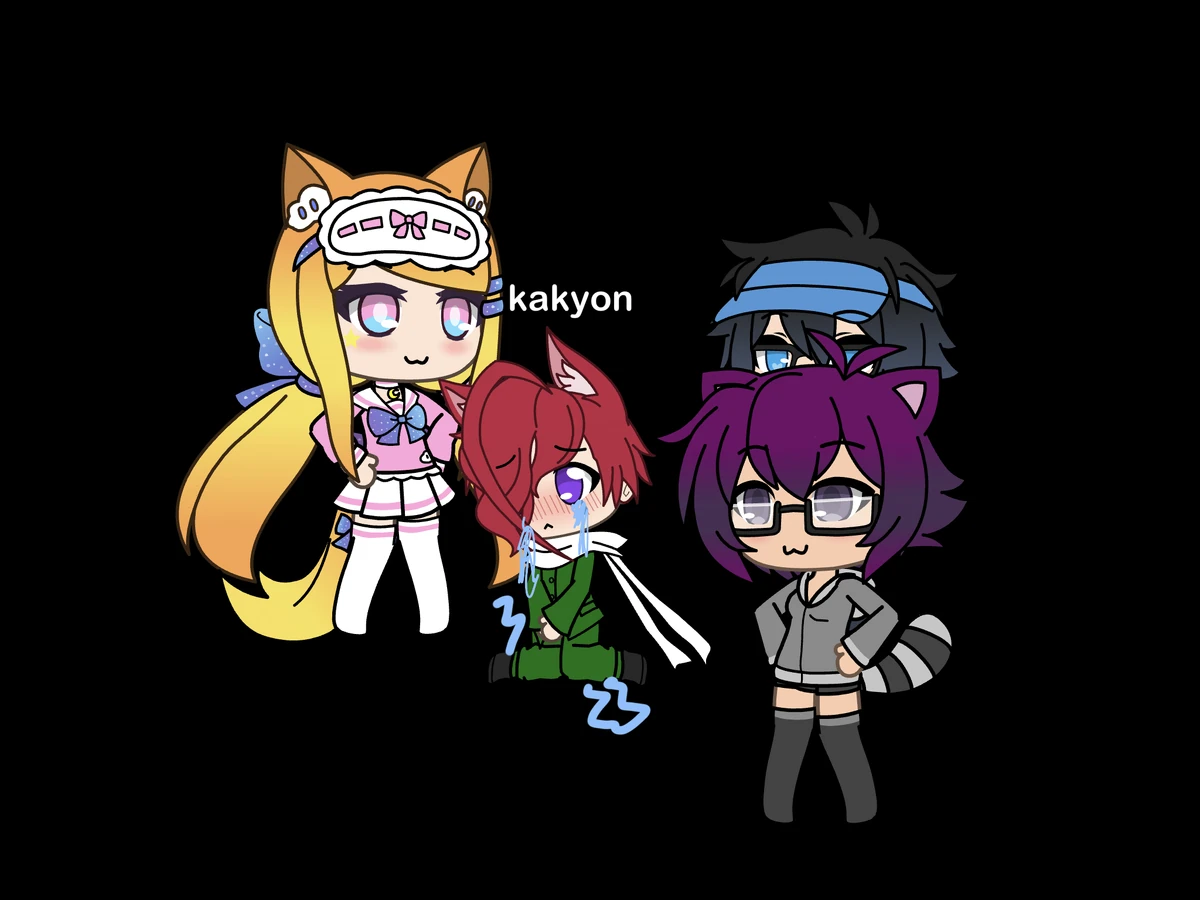 Edgy | Bootleg team 10 Wiki | Fandom