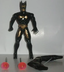 Super Hero Batman | Bootleg toys and knockoffs Wiki | Fandom
