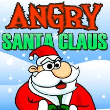 Angry Santa Claus | Wiki Bootleg | Fandom